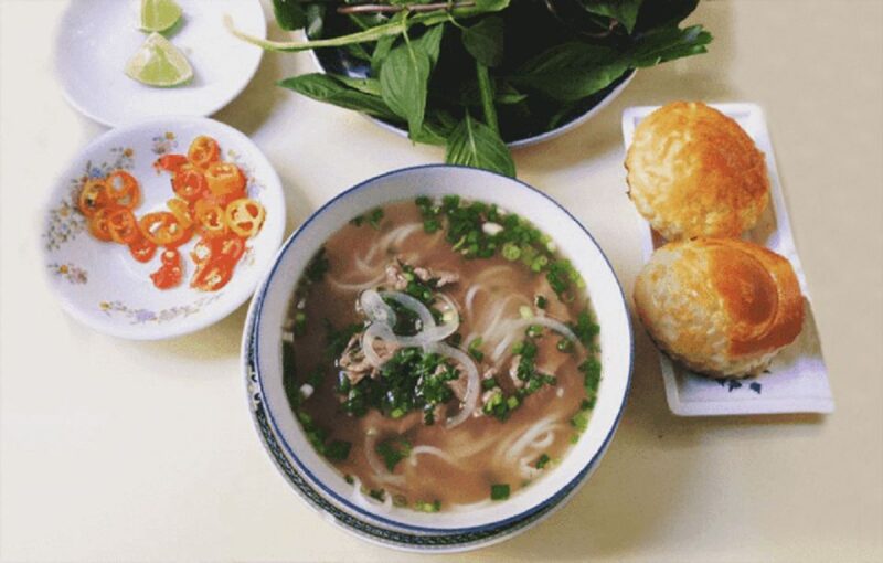 Ho Chi Minh: Full-Day Private City Tour - Authentic Experiences and Highlights from Reviews