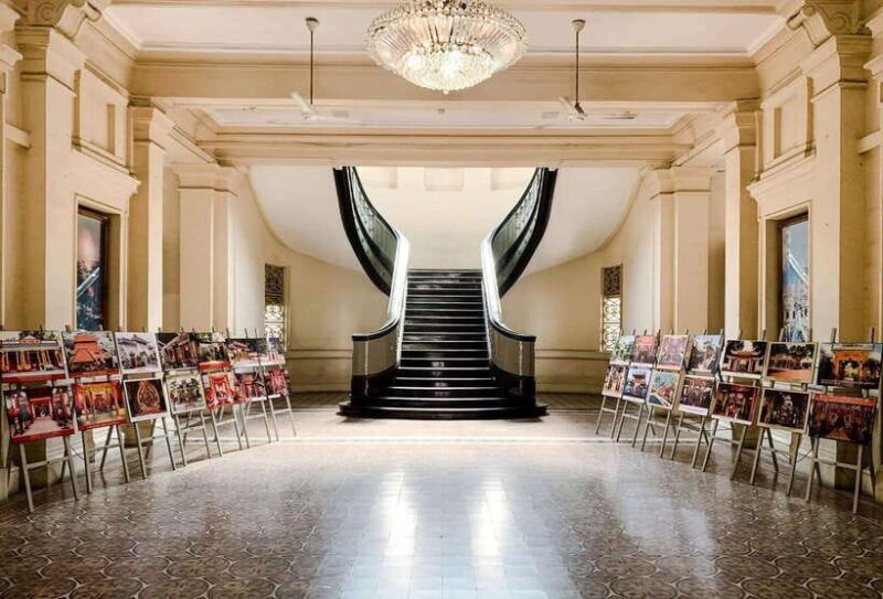 Ho Chi Minh Highlights: A Modern City Tour in Saigon - Practical Details and What to Expect