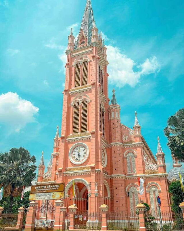 Ho Chi Minh Highlights: A Modern City Tour in Saigon - Authentic Experience and Authenticity