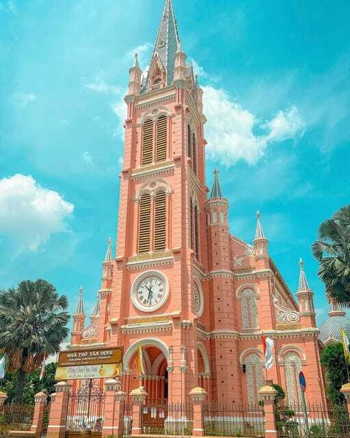 Ho Chi Minh Highlights: A Modern City Tour in Saigon - Final Thoughts