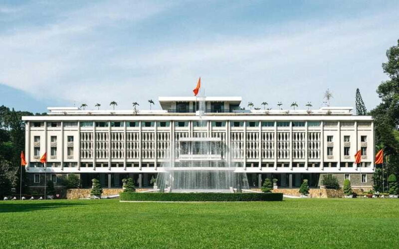 Ho Chi Minh Highlights: A Modern City Tour in Saigon - FAQ