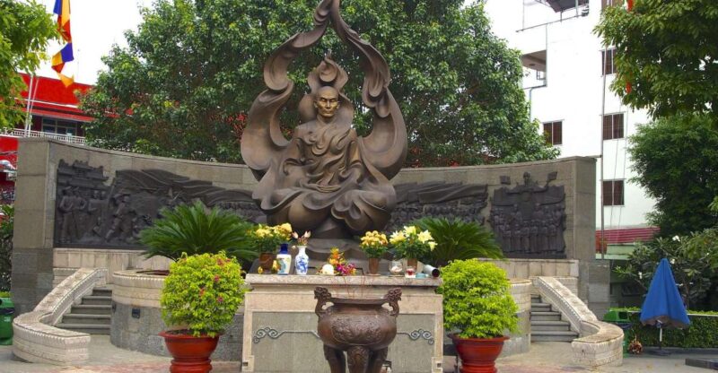 Ho Chi Minh: Historical City Scooter Tour - Authentic Stories from Past Travelers