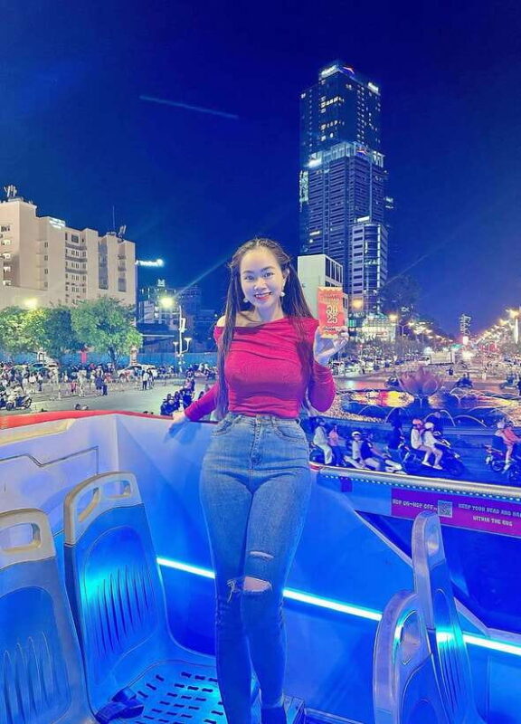 Ho Chi Minh Hop On Hop Off & City Sightseeing Private Tour - Why This Tour Stands Out