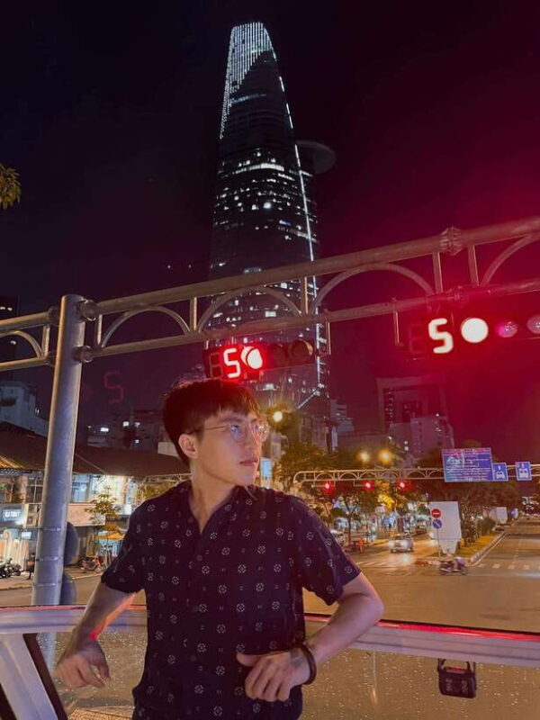 Ho Chi Minh Hop On Hop Off & Street Food Private Tour - Final Thoughts