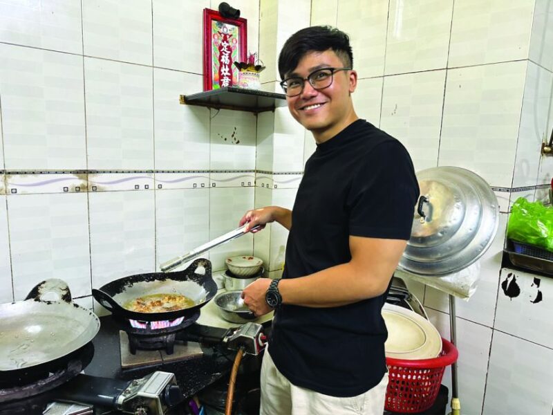 Ho Chi Minh: Local Cooking Class At Auntie's Home - Who Is This Tour Best For?