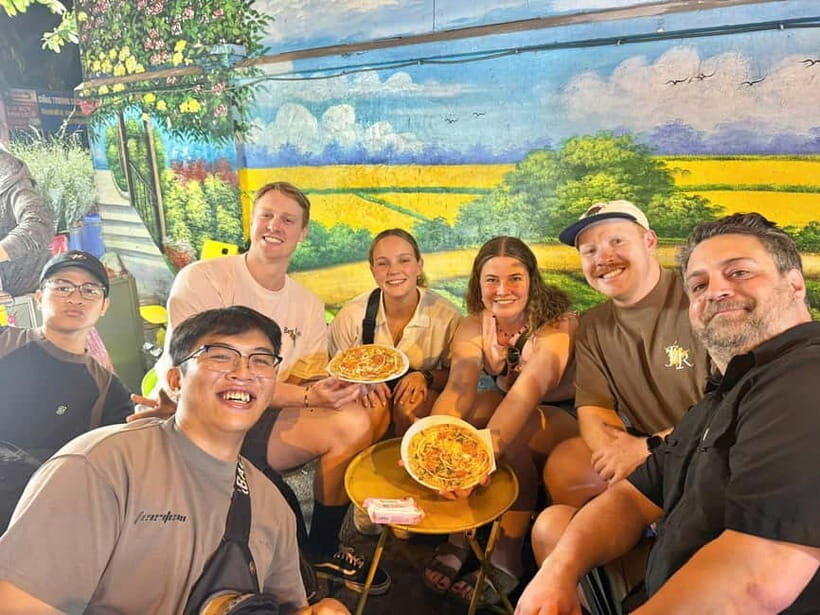 Ho Chi Minh: Local Food Tour by Scooter with Vegan Option - Final thoughts