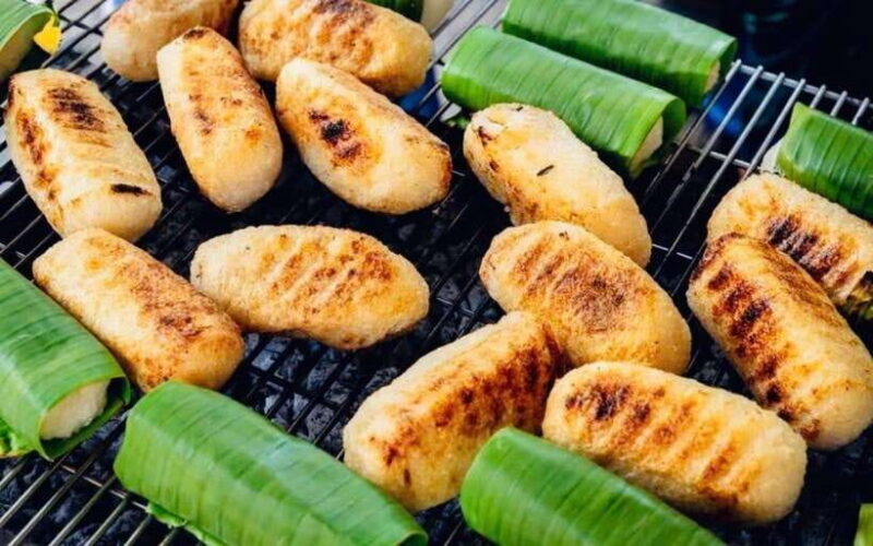 Ho Chi Minh: Local Food Tour by Scooter with Vegan Option - Key Points