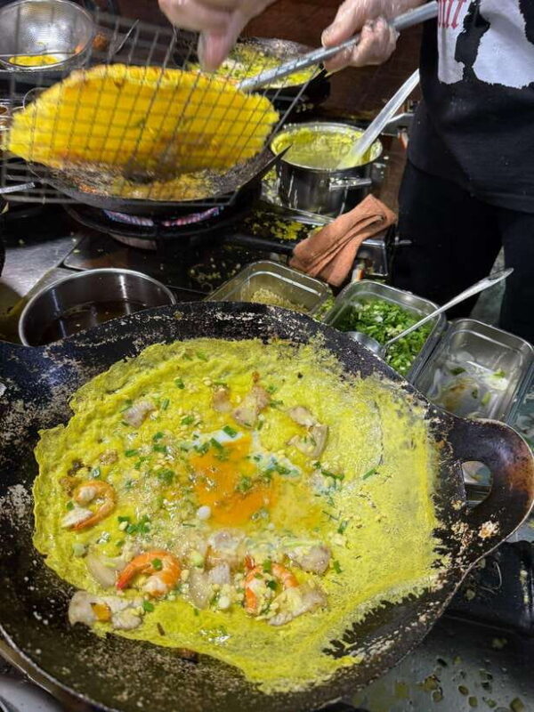 Ho Chi Minh: Local Food Tour by Scooter with Vegan Option - Value and Price