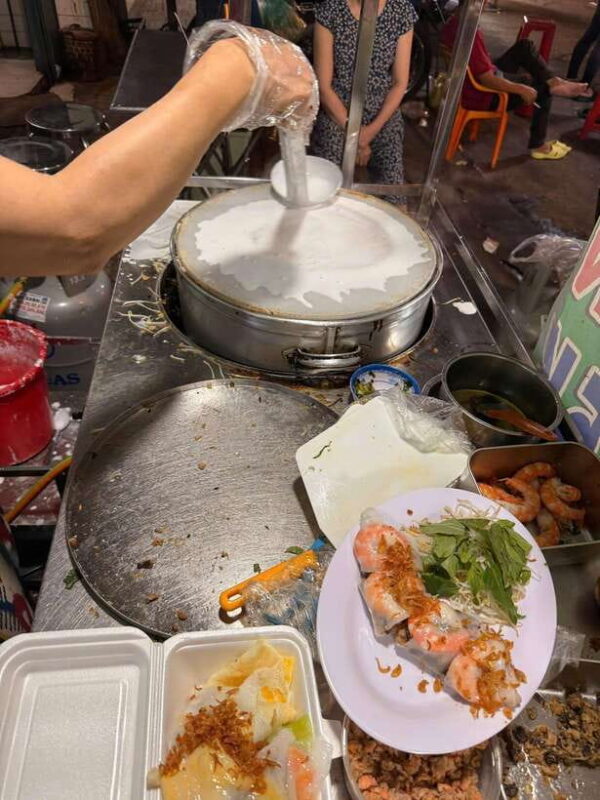Ho Chi Minh: Local Food Tour by Scooter with Vegan Option - In Summary: Who Will Love This Tour?