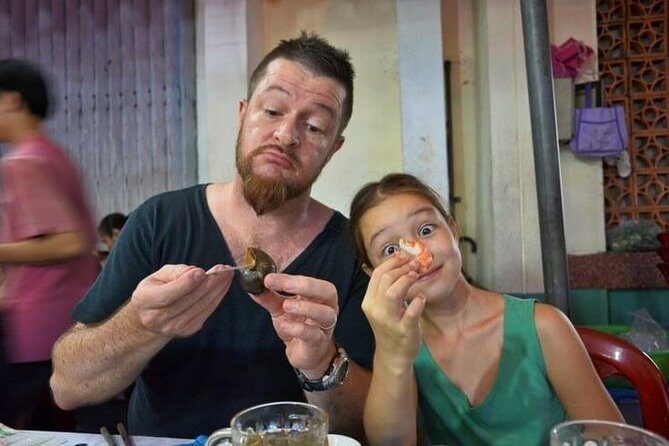 Ho Chi Minh Local Foodie Experience by Car (Private & All-Inclusive) - A Deep Dive into the Ho Chi Minh Food Tour