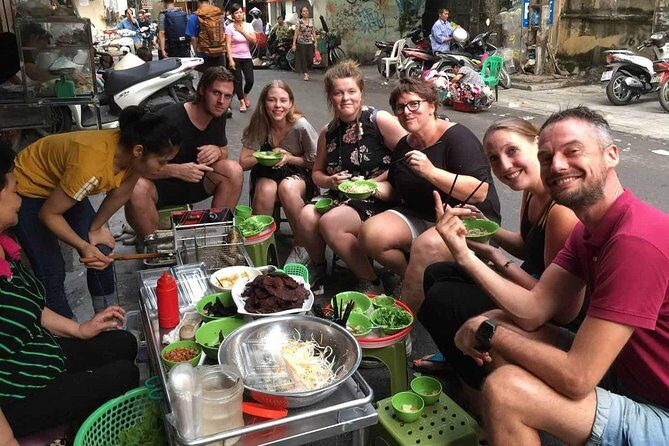Ho Chi Minh Local Foodie Experience by Car (Private & All-Inclusive) - The Value of the Experience
