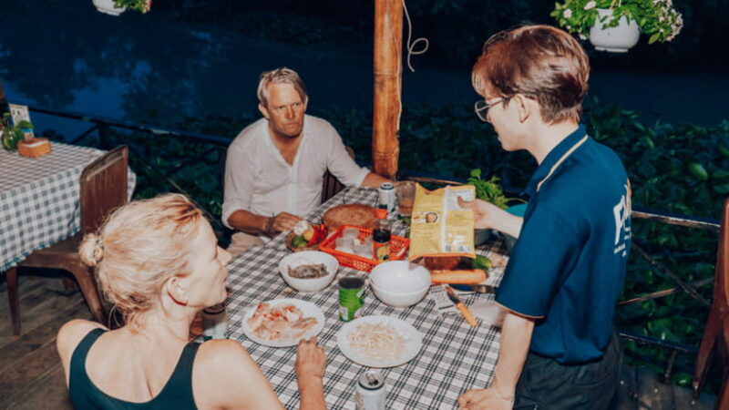 Ho Chi Minh: Mekong 2D1N-boat-bike-cooking class in rural - What Makes This Tour Stand Out?