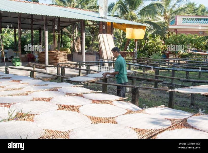 Ho Chi Minh: Mekong Cai Rang Market &Rice-Paper Making(2D1N) - Final Thoughts