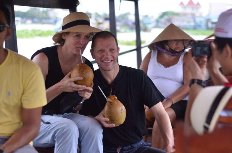 Ho Chi Minh: Mekong Delta 2 Days 1 Night (Cai Be - Can Tho) - Final Thoughts