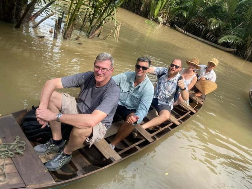 Ho Chi Minh: Mekong Delta Day Trip Small Group (Max 11 Pax) - Who Should Consider This Tour?
