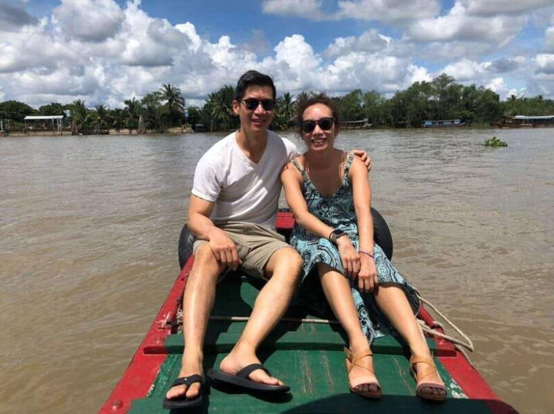 Ho Chi Minh: Mekong Delta Day Trip Small Group (Max 11 pax) - Why This Tour Works Well