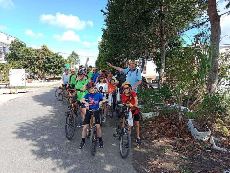 Ho Chi Minh: Mekong Delta Day Trip Small Group (Max 11 pax) - Practical Tips