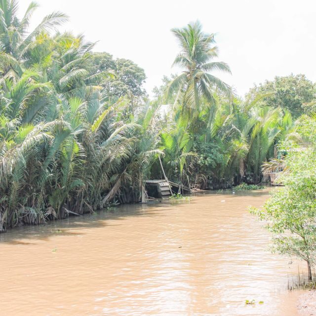 Ho Chi Minh: Mekong River Islands Private Excursion - Who Will Love This Tour?