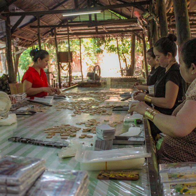 Ho Chi Minh: Mekong River Islands Private Excursion - The Sum Up
