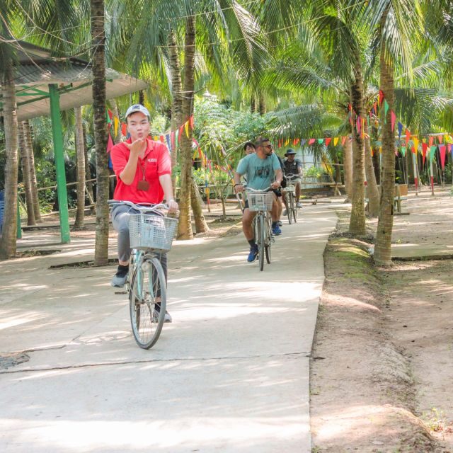 Ho Chi Minh: Mekong River Islands Private Excursion - FAQ