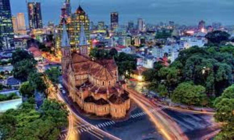 Ho Chi Minh: Morning City Tour - FAQs