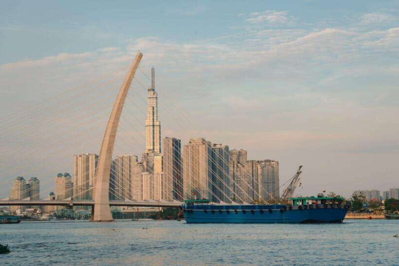 Ho Chi Minh: Morning City Tour - Final Thoughts