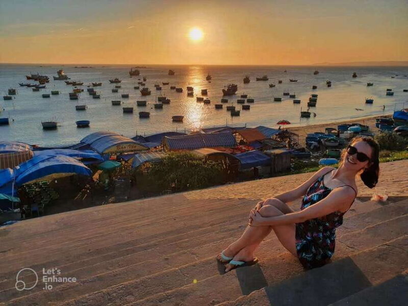 Ho Chi Minh Most Memorable Day Trip To Mui Ne - Private Jeep - A Practical Look at the Ho Chi Minh to Mui Ne Day Trip by Private Jeep