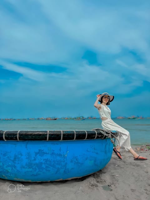 Ho Chi Minh Most Memorable Day Trip To Mui Ne - Private Jeep - End of Day: Sunset and Return Journey