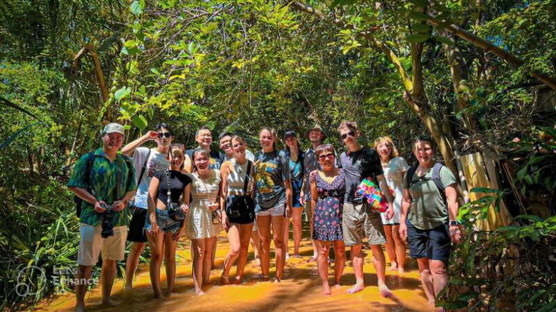 Ho Chi Minh Most Memorable Day Trip To Mui Ne - Private Jeep - Practical Details: Transportation, Timing, and What to Bring