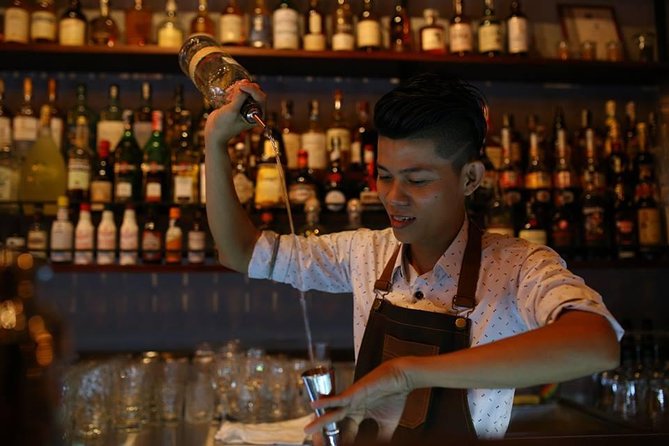 Ho Chi Minh Nightlife & Street Food Tour By Motorbike - Who Will Love This Tour?