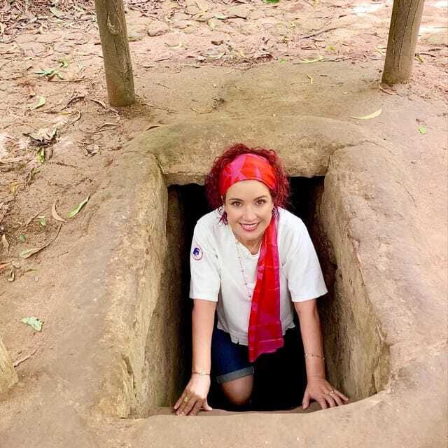 Ho Chi Minh: One day Explore Cu Chi Tunnel & Cao Dai Holly - FAQ