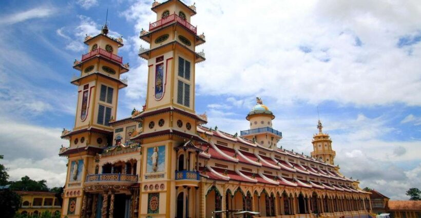 Ho Chi Minh: Private Cao Dai Religion & Cu Chi Tunnels - FAQ