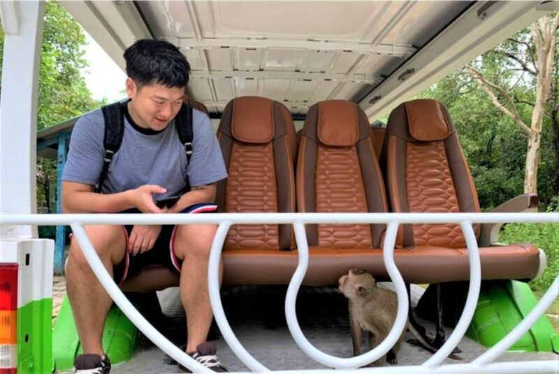 Ho Chi Minh: Private Eco Tour to Can Gio Mangrove Forest - The Value of This Eco Tour