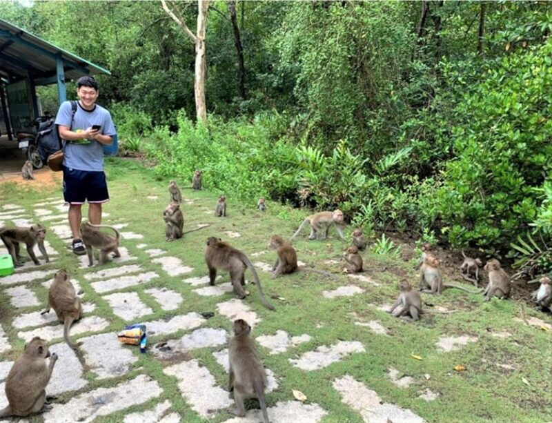 Ho Chi Minh: Private Eco Tour to Can Gio Mangrove Forest - Who Will Love This Tour?