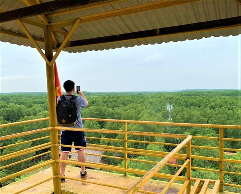 Ho Chi Minh: Private Eco Tour to Can Gio Mangrove Forest - Final Thoughts