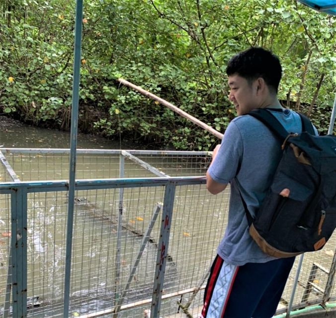 Ho Chi Minh: Private Eco Tour to Can Gio Mangrove Forest - Final Recommendations