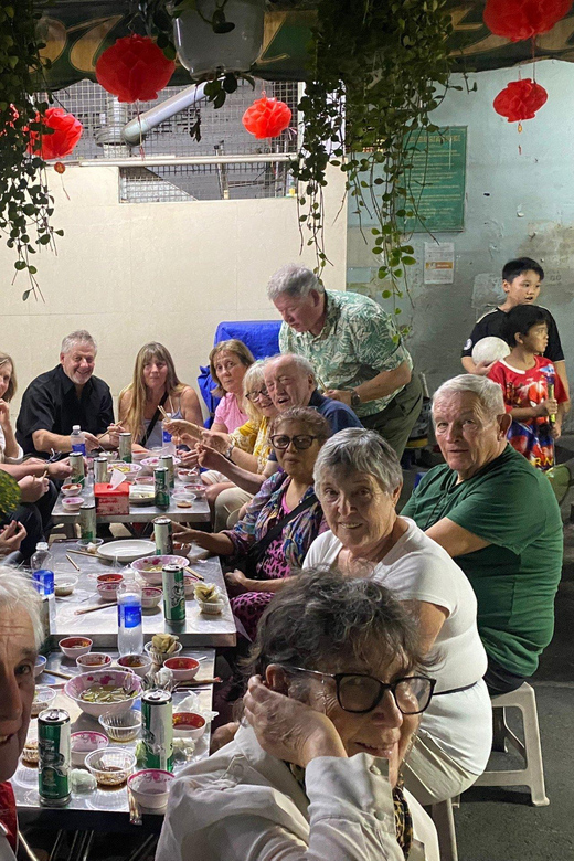 Ho Chi Minh: Private Food Motorbike Tour with Local Student - FAQ