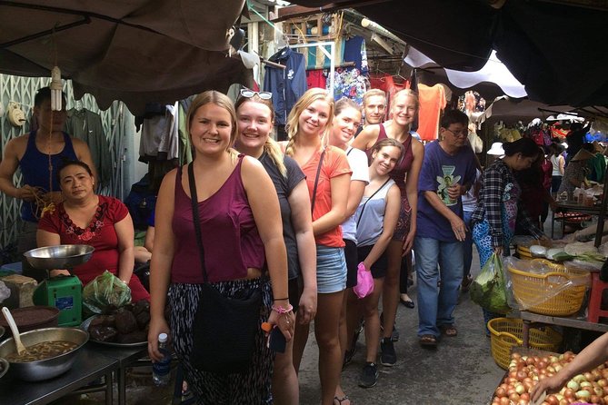 Ho Chi Minh Private Half Day Street Food Tour with Local Students - The Value of This Experience