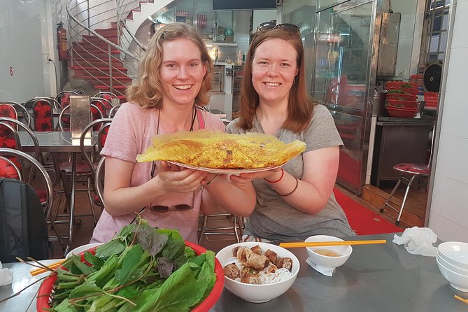 Ho Chi Minh Private Half Day Street Food Tour with Local Students - Who Will Enjoy This Tour?