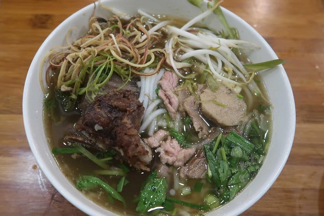 Ho Chi Minh Private Half Day Street Food Tour with Local Students - FAQ: Your Practical Questions Answered