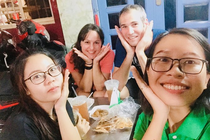 Ho Chi Minh Private Half Day Street Food Tour with Local Students - Final Thoughts