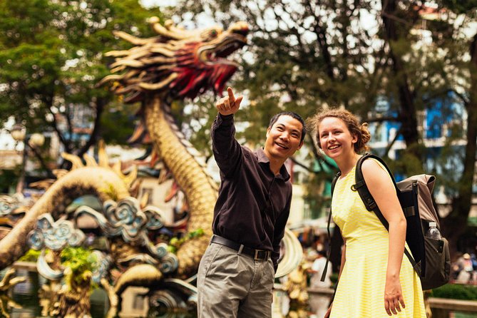 Ho Chi Minh: PRIVATE Off the Beaten Track Tour with a Local - Reviews: Authentic Feedback from Travelers