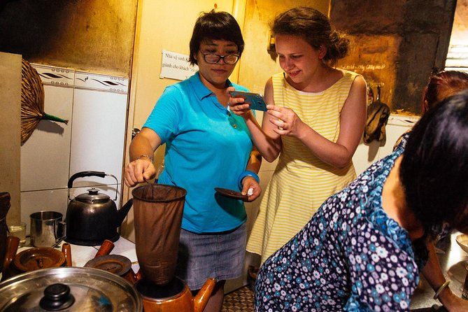 Ho Chi Minh: PRIVATE Off the Beaten Track Tour with a Local - The Sum Up