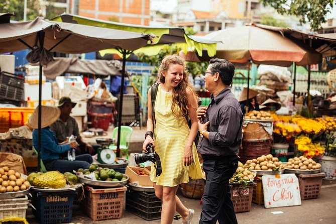 Ho Chi Minh: PRIVATE Off the Beaten Track Tour with a Local - FAQ
