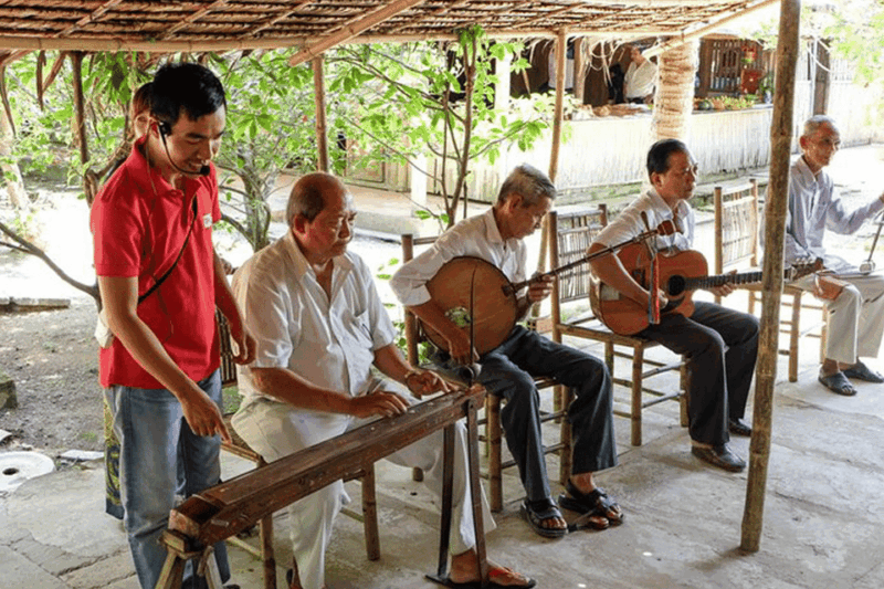 Ho Chi Minh Private Tour: Full Day Mekong Delta Tour - Practicalities and Value