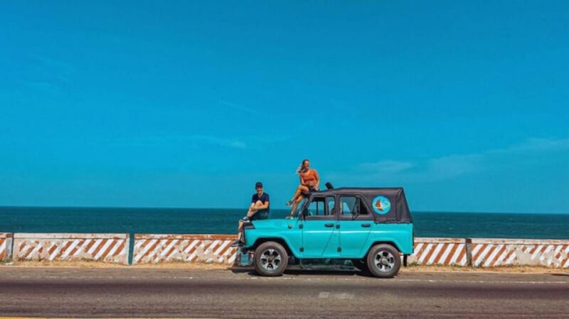 Ho Chi Minh Private Tour: TaCu Mount - Muine Sand Dunes Jeep - Pricing and Value