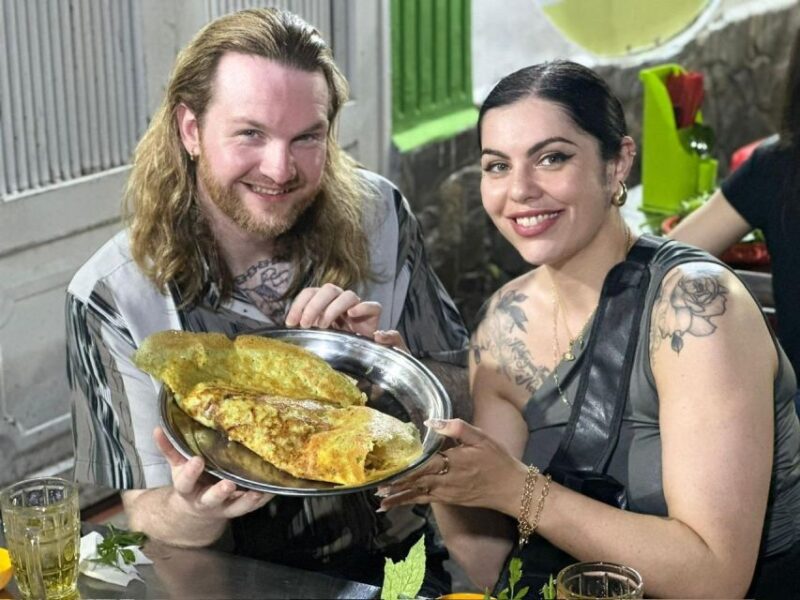 Ho Chi Minh - Saigon: Private Local Night Walking Food Tour - FAQ