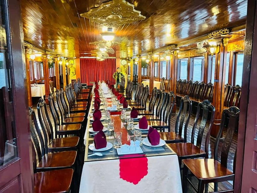 Ho Chi Minh: Saigon River Dinner Cruise with Live Music - Final Thoughts
