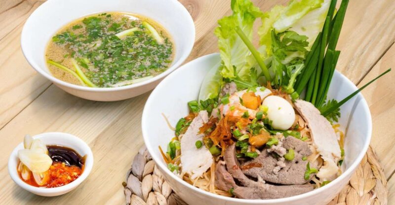 Ho Chi Minh: Saigon Street Food Walking Tour - FAQ Section