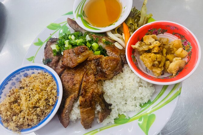 Ho Chi Minh/Saigon Zero Tourist Food Tour - Who Should Consider This Tour?